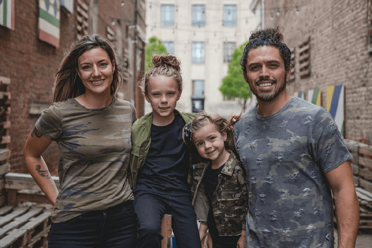 Evangelist, Communicator of the Gospel & Tent Revivals | Nathan Harmon